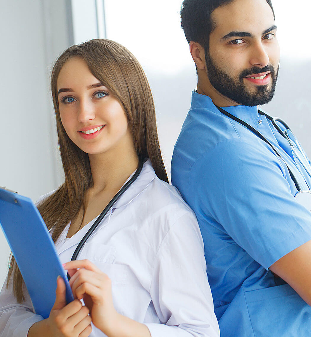 About Us - Global Physiotherapy