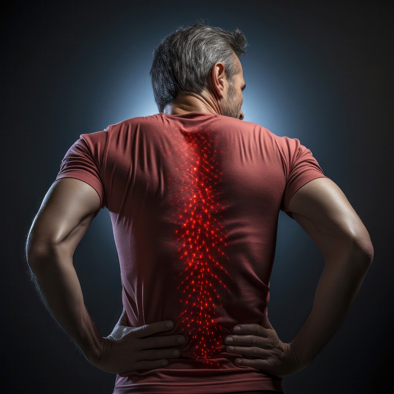 Comprehensive Back Pain Therapy in Perth: Medical Information and ...